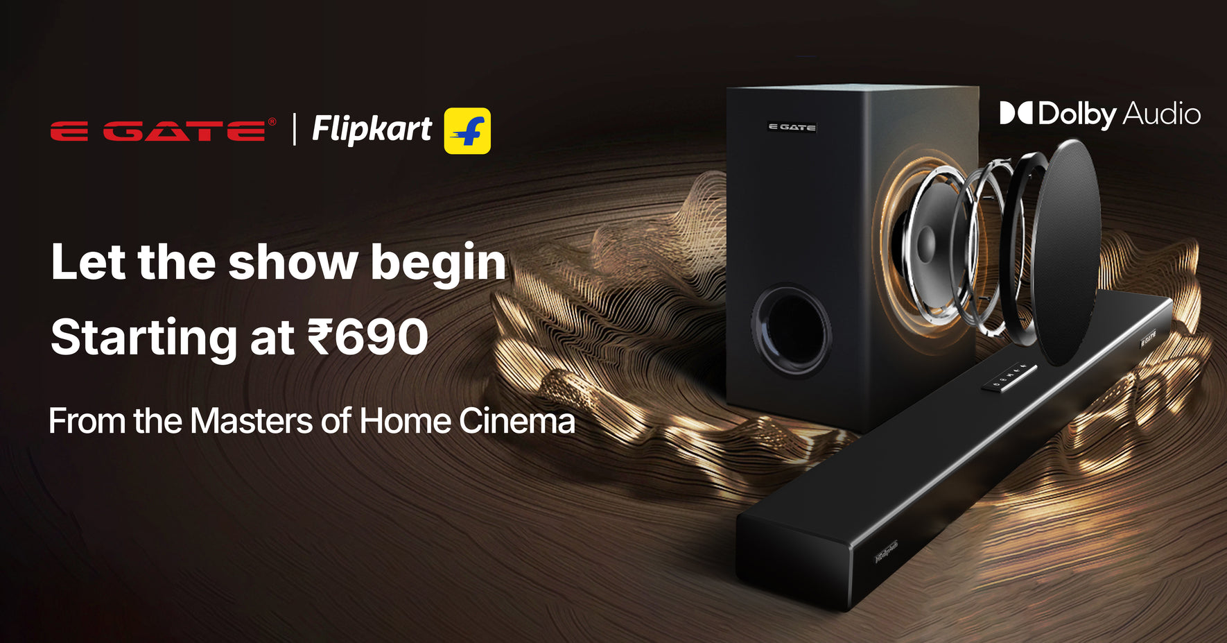 EGATE Projectors and Speakers – Egate Infotel Private Limited